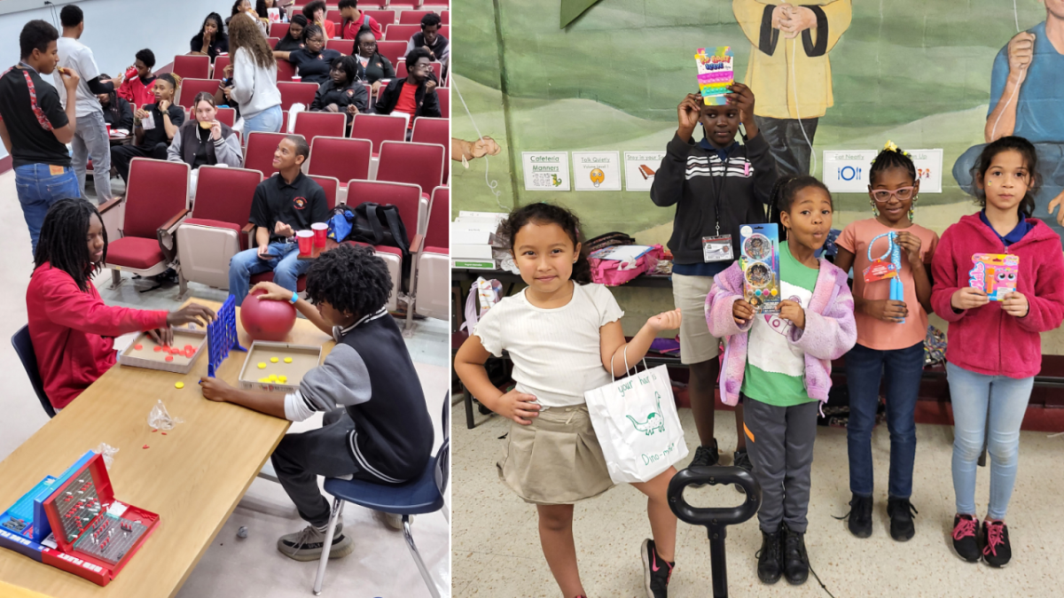 Redefining Financial Education For Young Minds